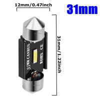 China Festoon CSP 12VDC 36mm LED Car Interior Dome Lights for sale