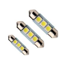 China 36LM 0.02A 0.24W 41mm C5W C10W LED Car Light Bulb for sale