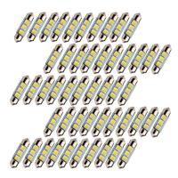 China 36LM 0.02A 0.24W 41mm C5W C10W LED Car Light Bulb for sale