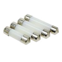 China Filiform Style COB LED 31mm C5W 12 Volt Festoon Bulbs for sale