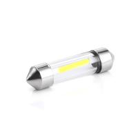 China Festoon Dome 36mm C5W LED Interior Car Light Bulbs for sale