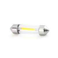 China Festoon Dome 36mm C5W LED Interior Car Light Bulbs for sale