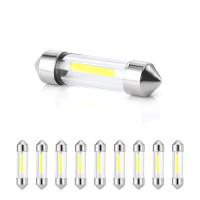 China Festoon Dome 36mm C5W LED Interior Car Light Bulbs for sale
