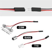 China FS08 Panel Led Dome Reading Light Map Lamp COB 18 24 36 48SMD Car Interior Lights for sale