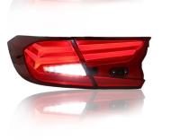 China Waterproof Auto LED Tail Lights For 10th Honda Accord for sale