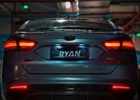 China Mondeo LED Vehicle Tail Lights for sale