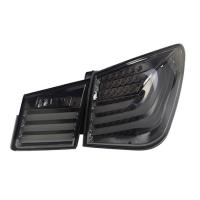 China Chevrolet Cruze 2009 6 Inch LED Car Tail Lights for sale