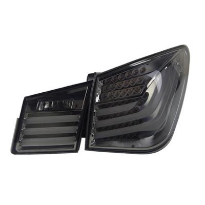China Chevrolet Cruze 2009 6 Inch LED Car Tail Lights for sale