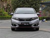 China Fog light for 2018 Honda fit GK5 K20 for sale