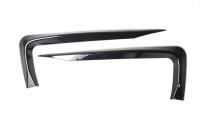 China Decorative strip for 2018 Honda fit GK5 K20 for sale