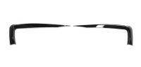 China Decorative strip for 2018 Honda fit GK5 K20 for sale