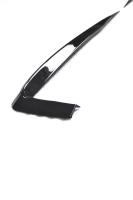 China Decorative strip for 2018 Honda fit GK5 K20 for sale