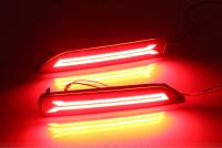 China HONDA rear bumper LED for sale