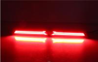 China HONDA rear bumper LED for sale