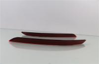 China Hyundai Elantra 12V ABS Rear Bumper LED Light Bar for sale