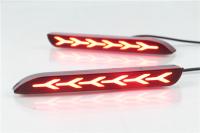 China 18.8x2.2x1.2cm ABS 90LM Rear Bumper LED Lights for sale