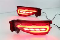 China TOYOTA FORTUNER 2 Inch Bumper Mounted LED Lights for sale