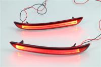 China TOYOTA INNOVA DC 12V 6W Bumper Mounted LED Lights for sale