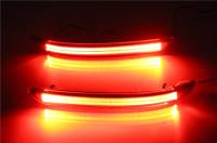 China TOYOTA INNOVA DC 12V 6W Bumper Mounted LED Lights for sale