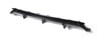 China CE Matte Black Primer PP Rear Bumper Lips For Honda FIT GK5 for sale