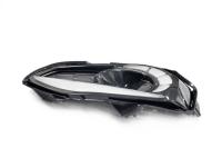 China CCC ABS 7000K LED Car DRL Daytime Running Light for sale