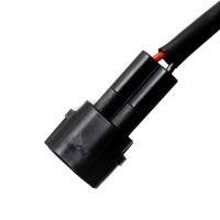 China ECE DC Black LED Daytime Running Light Controller for sale