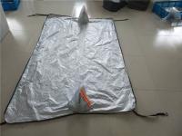 China Universal 4seasons Car Front Windshield Ice Snow Cover for sale