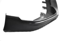 China CNLM Black Front Bumper For GK5 K20 Honda Fit for sale