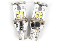 China Waterproof 10W 6000K 550LM 921 T15 W16W LED Canbus for sale