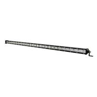 China Straight Slim 6000K 7200LM LED Light Bar Work Light for sale