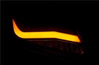 China Honda Civic 2017 2018 2019 12V ABS LED Car Tail Lights for sale