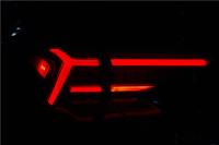 China For Toyota Avalon 5 Piece Set 55 Inch LED Car Back Light for sale