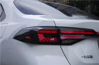 China ABS PMMA PC LED Auto Tail Lights For Toyota Avalon for sale
