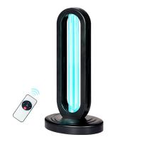 China 35m² ABS 38W UV Desk Lamp UV Disinfection Lamp for sale
