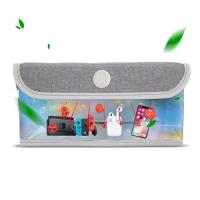 China 5V UV Sterilization Bag UV Disinfection Lamp for sale