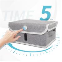 China 5V UV Sterilization Bag UV Disinfection Lamp for sale