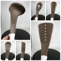 China 7 PCS Creative Kitchenware Set Kichen Tools Kitchen Accessories with Silk Printing Logo for sale