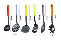 China Transform Your Cooking Experience with Durable Kitchen Utensils for sale