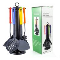 China Transform Your Cooking Experience with Durable Kitchen Utensils for sale