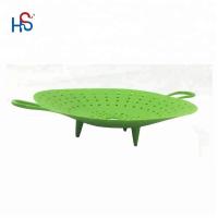 China Silicone Food Steamer for Kitchen Accessories Heat Resistant up to 230C Baby Holiday for sale