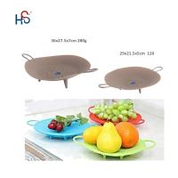 China Silicone Food Steamer for Kitchen Accessories Heat Resistant up to 230C Baby Holiday for sale