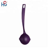 China 210 Degrees High Temperature Deformation Nylon Kitchen Tools Set for Professional Chefs for sale