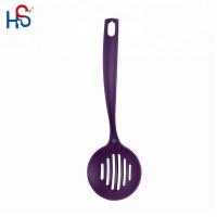 China 210 Degrees High Temperature Deformation Nylon Kitchen Tools Set for Professional Chefs for sale