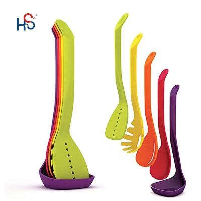 China Customized Logo Kitchen Tools Set for Cooking Design Utensil Sets and Accessories for sale