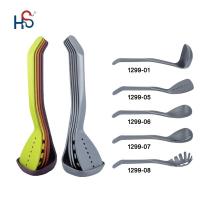 China Customized Logo Kitchen Tools Set for Cooking Design Utensil Sets and Accessories for sale