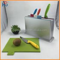 China Sustainable Chopping Board Set for Kitchen Baking Customized HS1220 Cutting Boards in USA for sale
