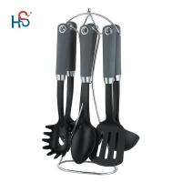 China Sustainable Kitchen Tools for Eco-Friendly Cooking Plastic Kitchen Accessories for sale