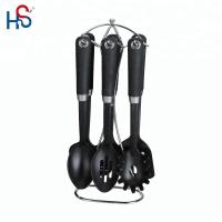 China Sustainable Kitchen Tools for Eco-Friendly Cooking Plastic Kitchen Accessories for sale