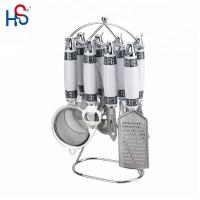 China Convenient Kitchen Tools Iron Metal Type Kitchenware Opener for Home Appliance for sale