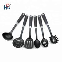 China Sustainable Kitchen Tools for Eco-Friendly Cooking Plastic Kitchen Accessories for sale